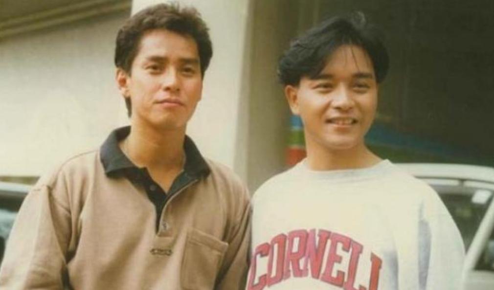 What is hidden in "Tan Zhang Zhengba"?Leslie Cheung's death took away ...