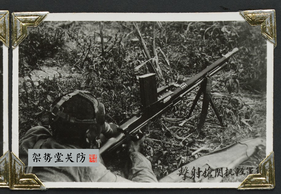 Lianyang Biaotong: The 19th Route Army Equipment Pictures (Part 1) - iNEWS