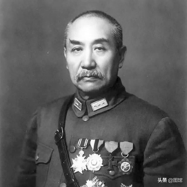 "Tangling Robber" Sun Dianying, who robbed the tombs of Qianlong and ...