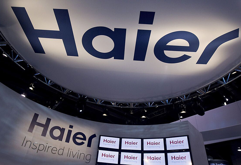 Zhang Ruimin: A sledgehammer smashed 76 refrigerators, making Haier ...