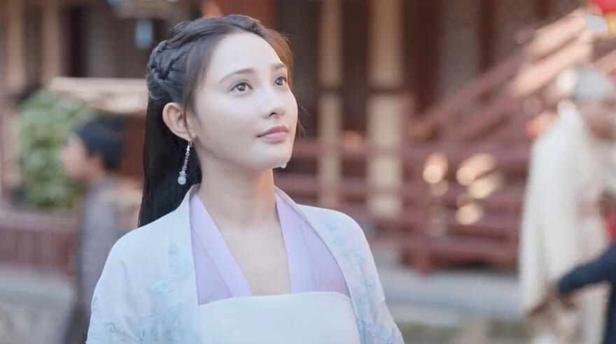 "Jun Jiuling": Zhu Zan is not familiar with Princess Jiuling. Why do ...