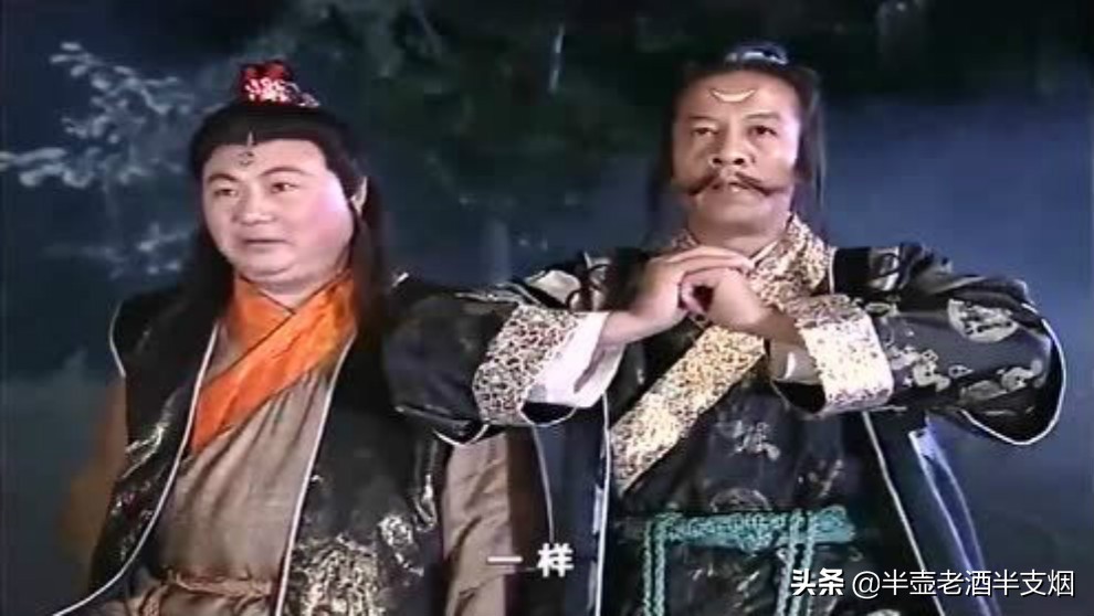 Cao Cao Liu Bei's attitude towards rebel generals is reminiscent of the ...