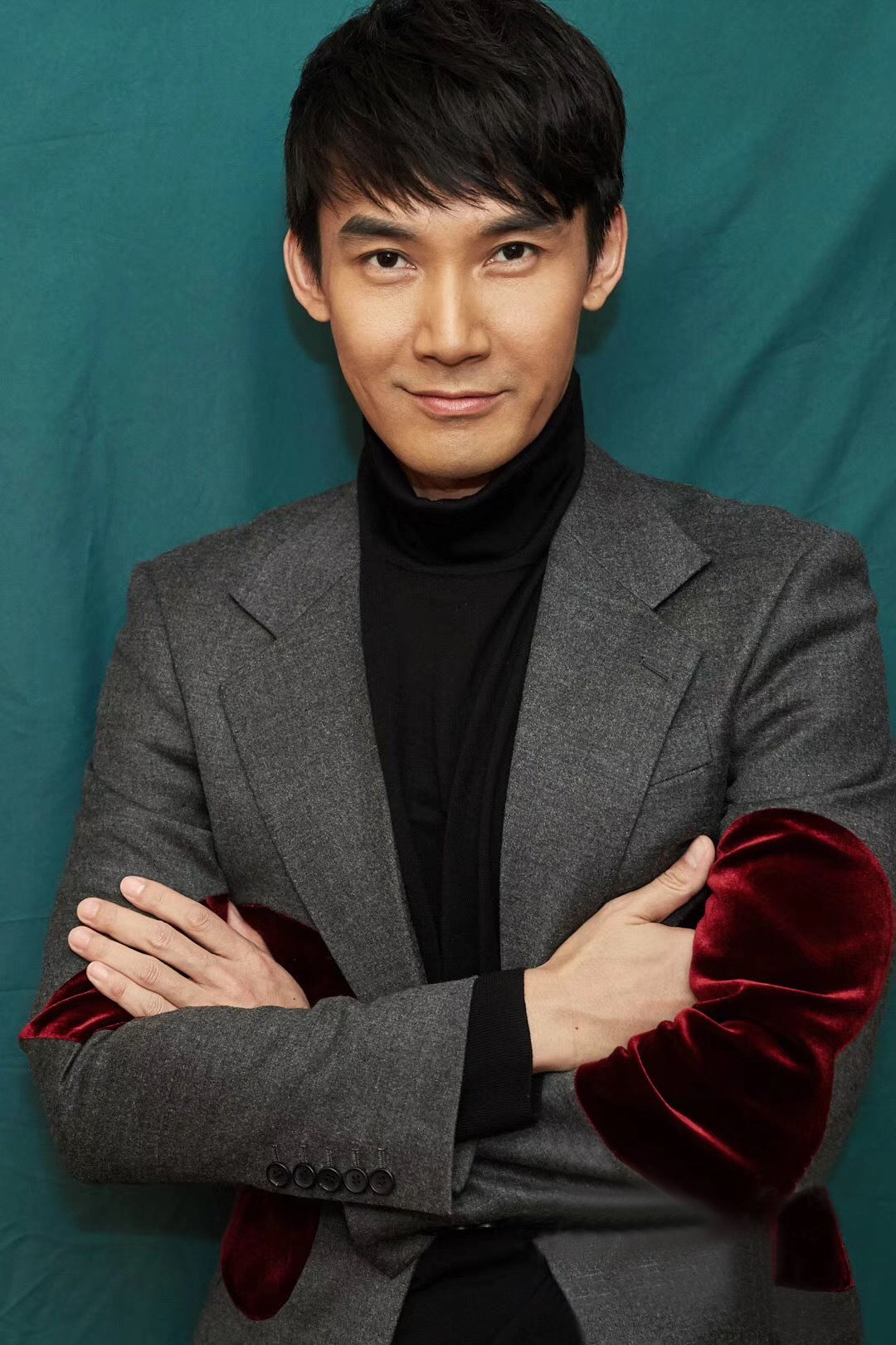 Zhang Duo loves Chen Songling: Sister and brother marriage is a ...