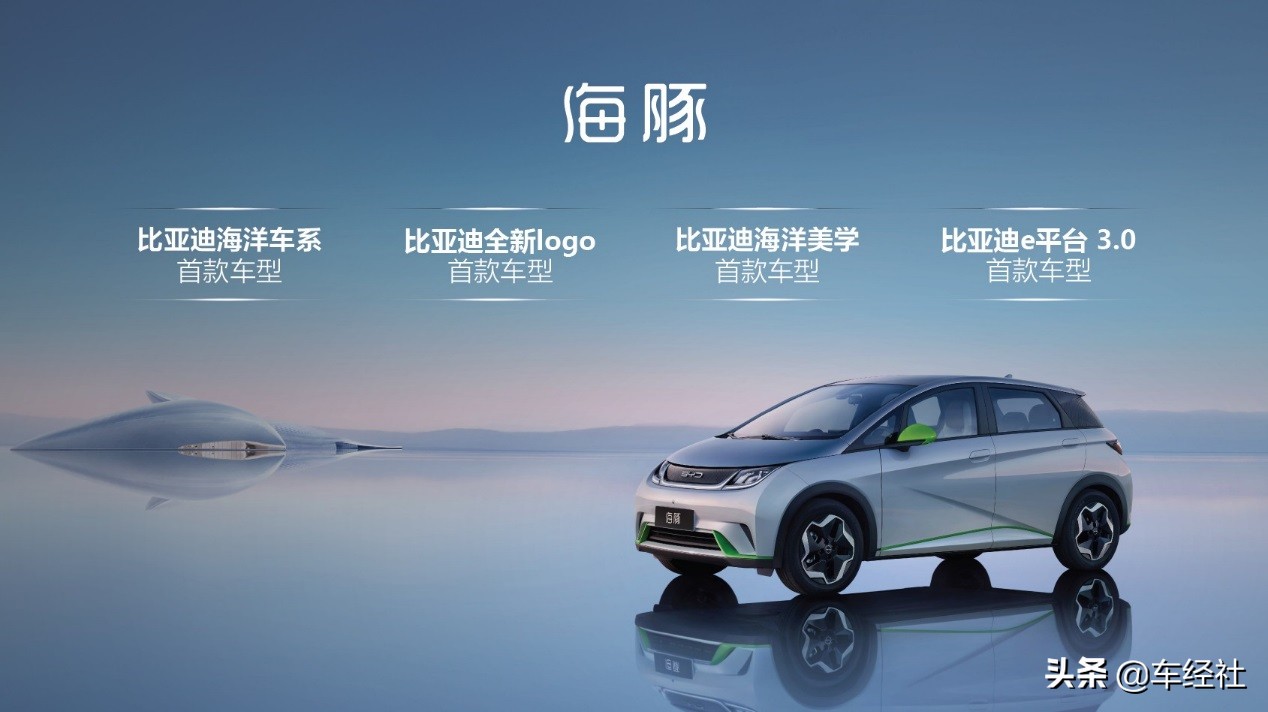 BYD e-platform 3.0: the cradle of next-generation electric vehicles ...