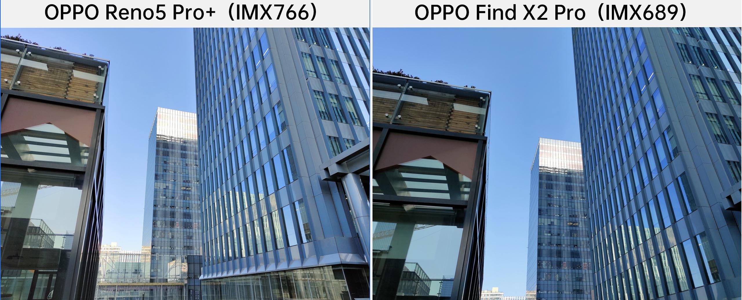 IMX766 and IMX689, who has the better picture quality? - iNEWS