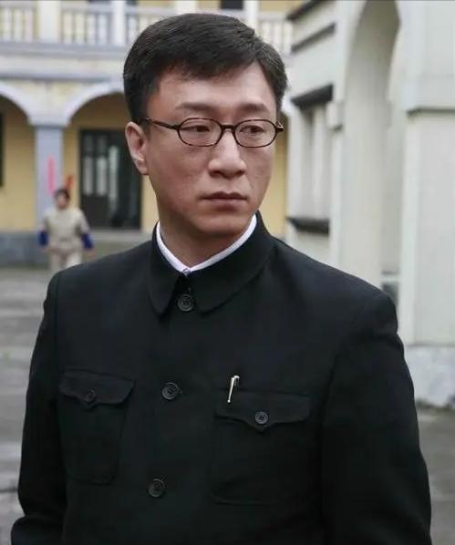 "Sweeping Dark Storm" acting inventory: Sun Honglei and Liu Yijun ...