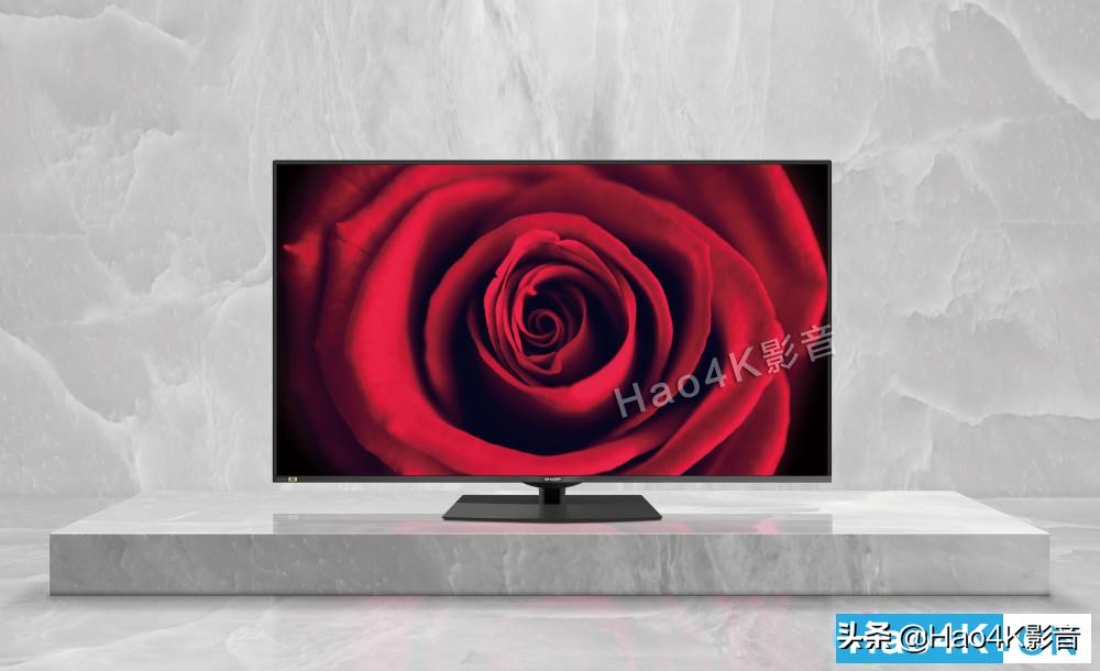 Sharp 8T-C70DW1X 8K TV Review - iNEWS