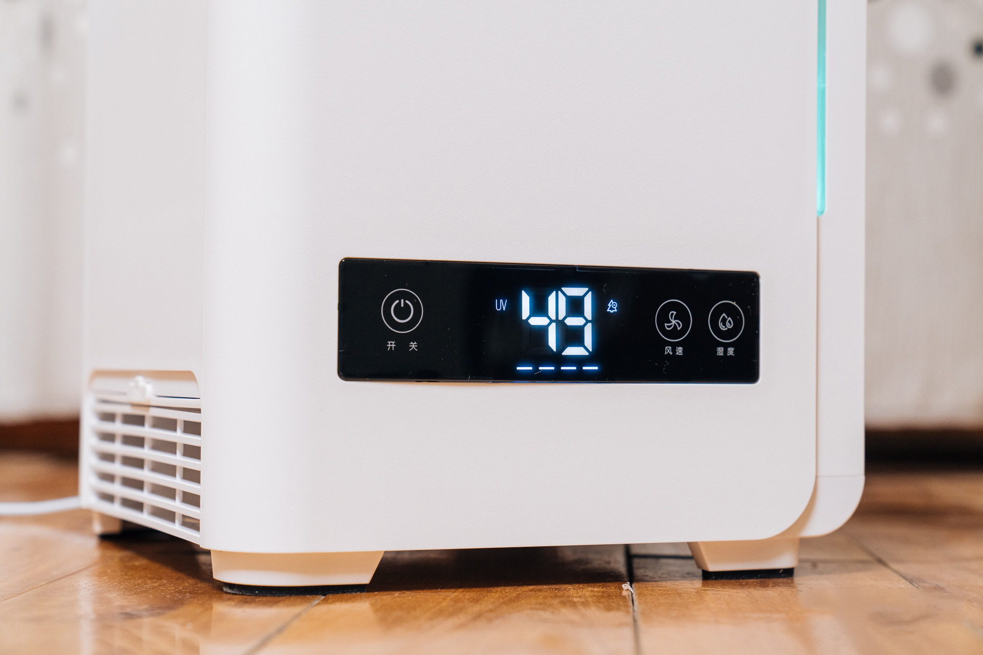 How to choose a humidifier?What is the difference between the cheap one ...