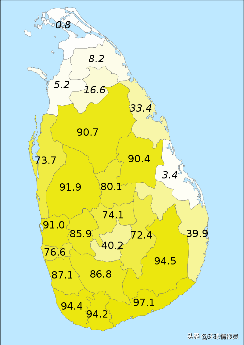 Ceylon, why did the country change its name to "Sri Lanka"? - iNEWS