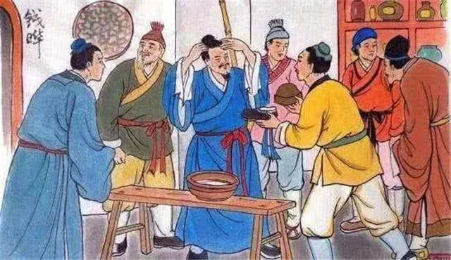 Ancient Chinese merchants had wealth but no status, how did they ...