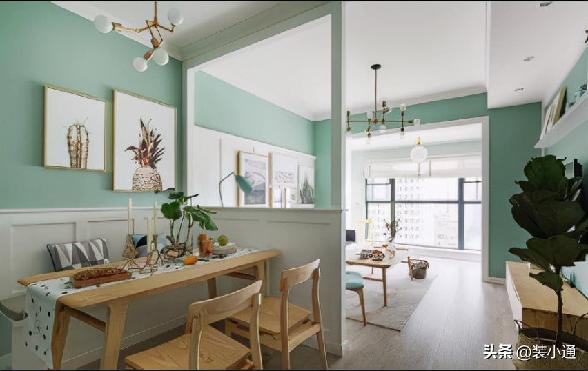 2021 new way of house hydropower design - iNEWS