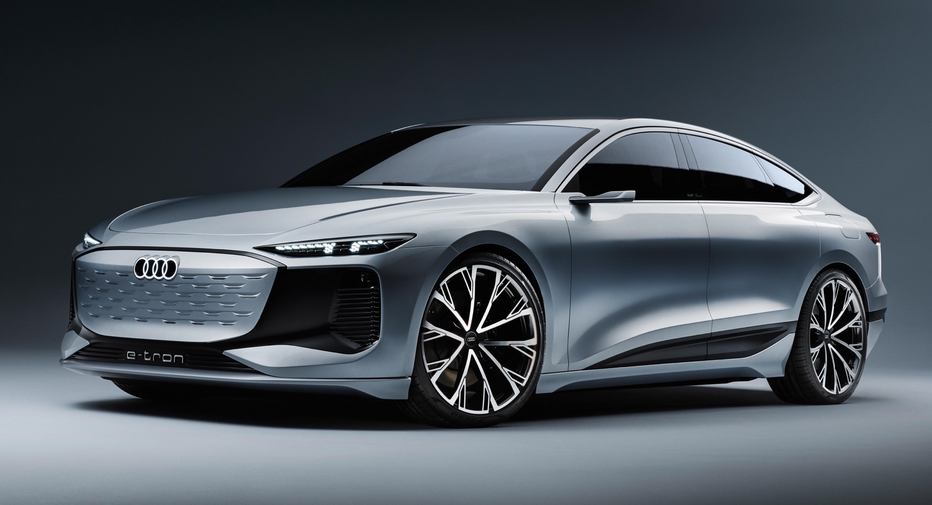 Automotive headlight design trends: ultra-thin headlights are replacing ...