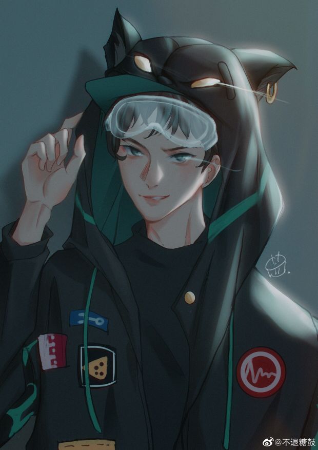 Bo Jun Yi Xiao (Chen Qing Ling) Wallpaper - iNEWS