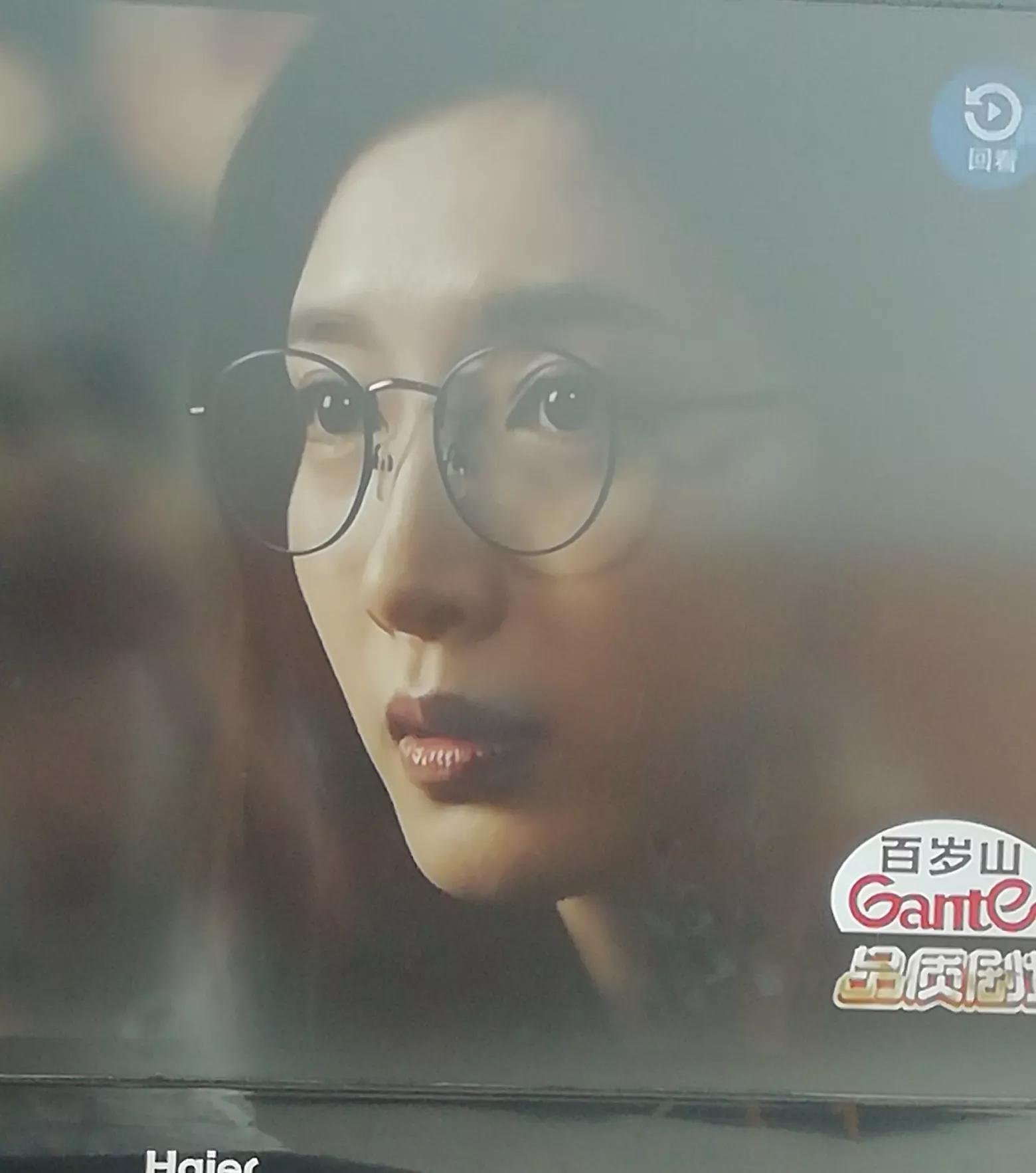 "Sweeping the Dark Storm": Jiang Shuying, incarnate as Huang Xi ...