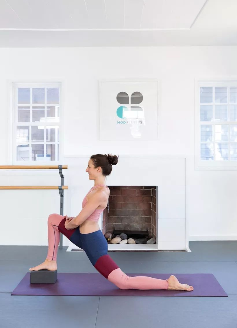 "South Korea Tong Yan" herself, 40-year-old like a 20-year-old girl ...