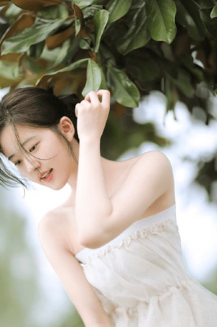 Sweet Princess Zhao Lusi Photo Album - iNEWS