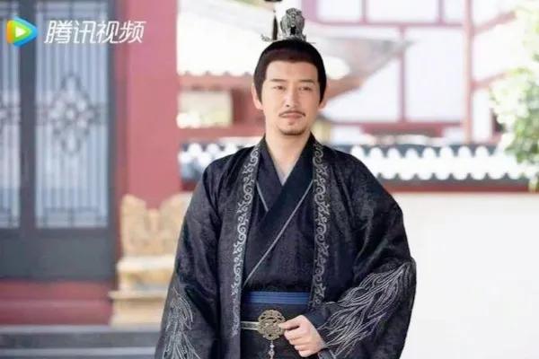 Zhang Lei, the most eye-catching supporting actor in "Guo Zi Jian", has ...