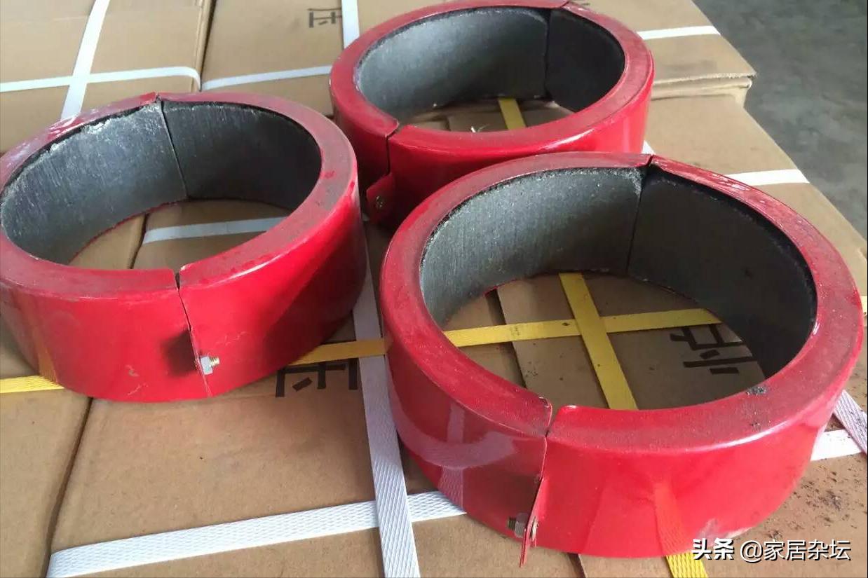 Do 8-story houses need to be equipped with fire-stop rings?What is a ...