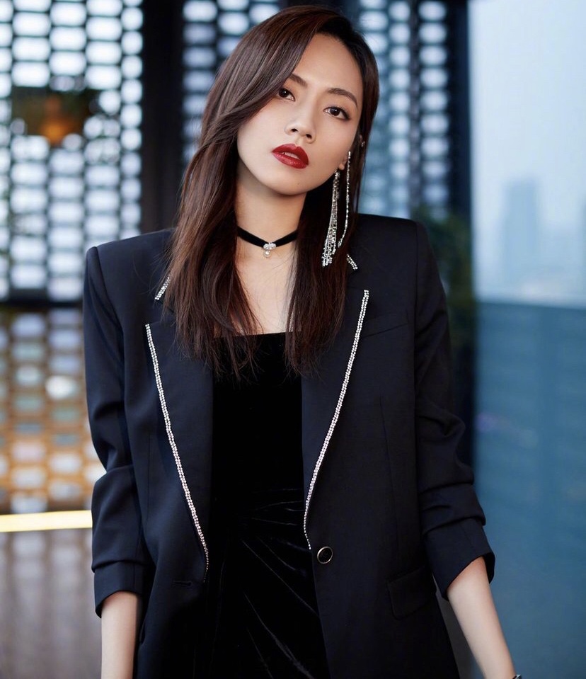 What did Liu Xijun, who became popular with "The Great Wind Blowing ...