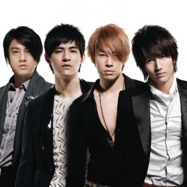 F4 is back in the arena?Choose different shows separately to sell your ...