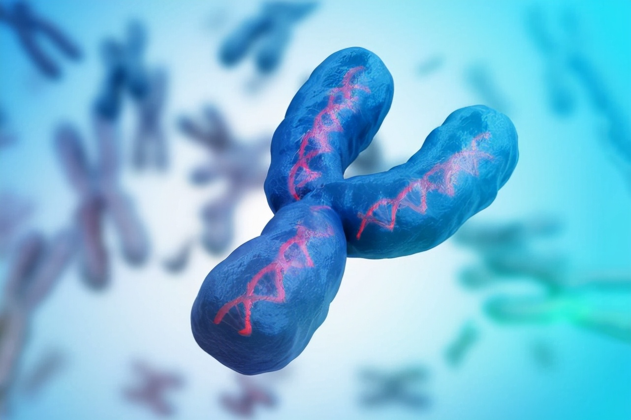 What happens if a man has an extra Y chromosome?1 in 1,000, more man ...