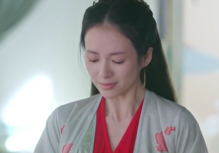 Fake relative Li Hongzhi: his original wife helped him get married, but ...