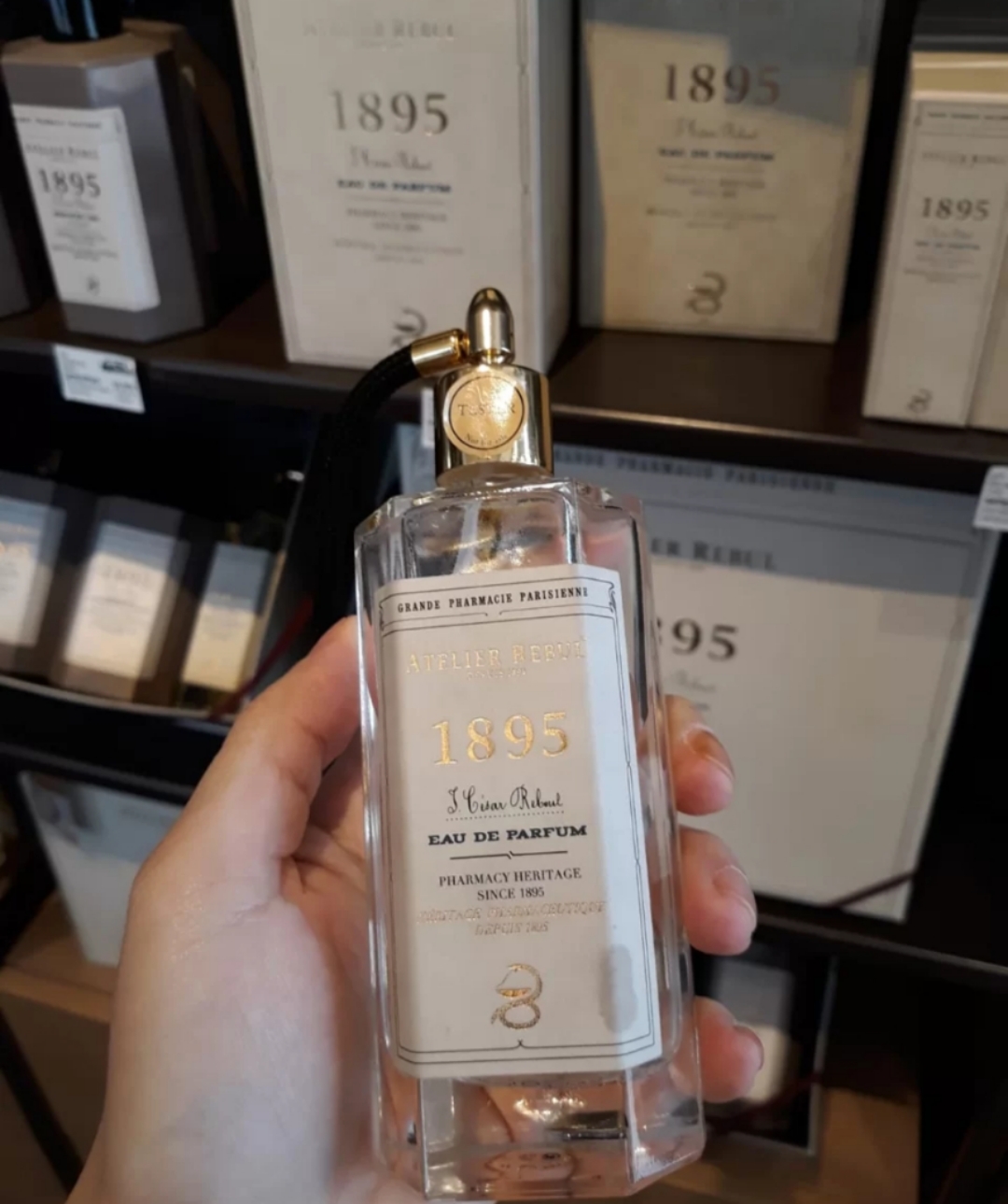 These 5 good-smelling and inexpensive perfumes are affordable for slum ...