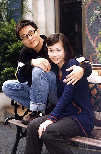 The Pearl of the Sea!ATV male god Lin Weichen, the love of the South ...