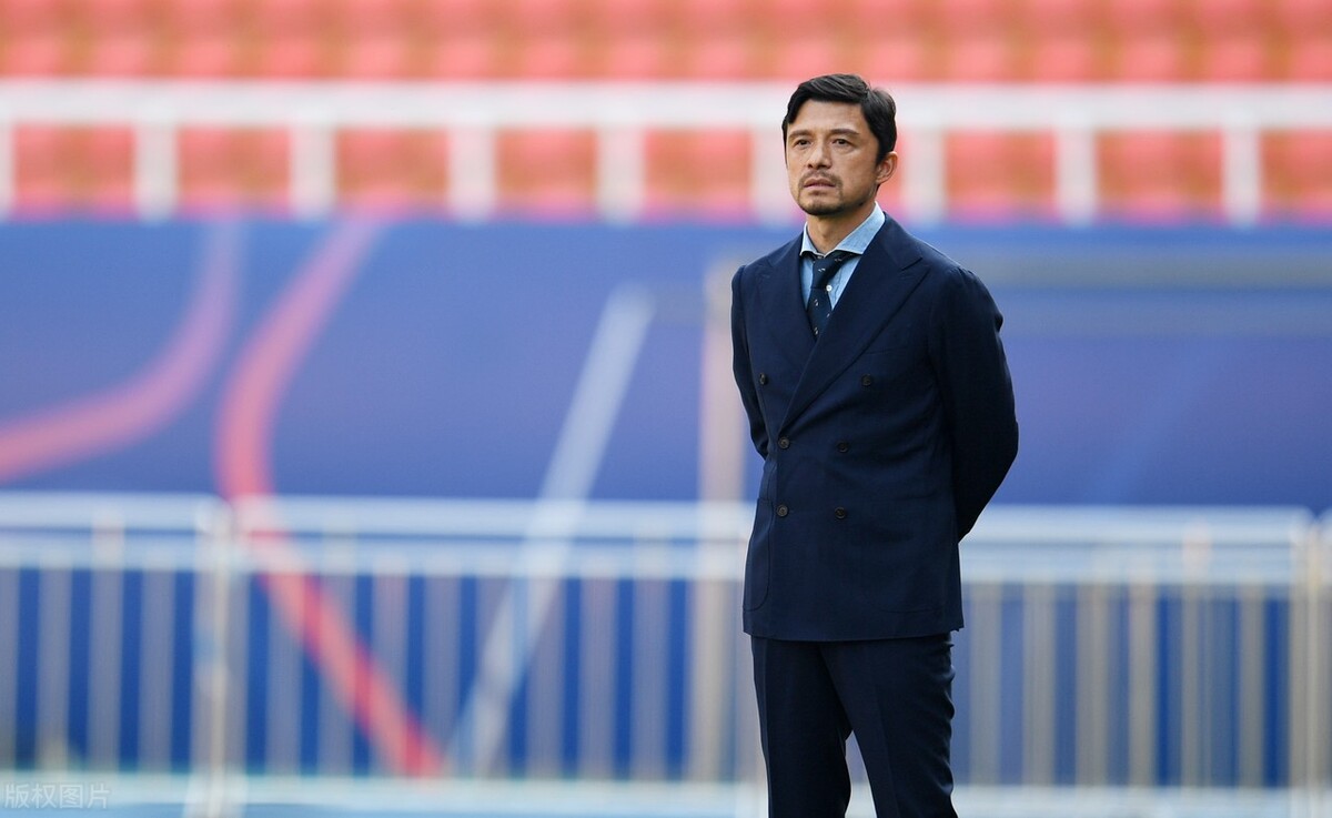 Xie Hui is cold!After drinking and criticizing Jinyuan football, he was ...