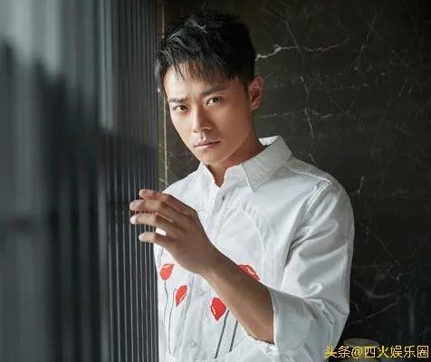33-year-old Cao Jun, because of the popularity of the "Agarwood" corner ...