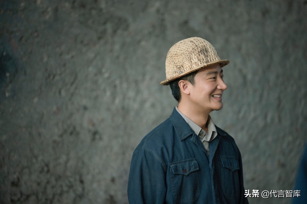 Huang Xuan opened the domineering mode in October and released three ...