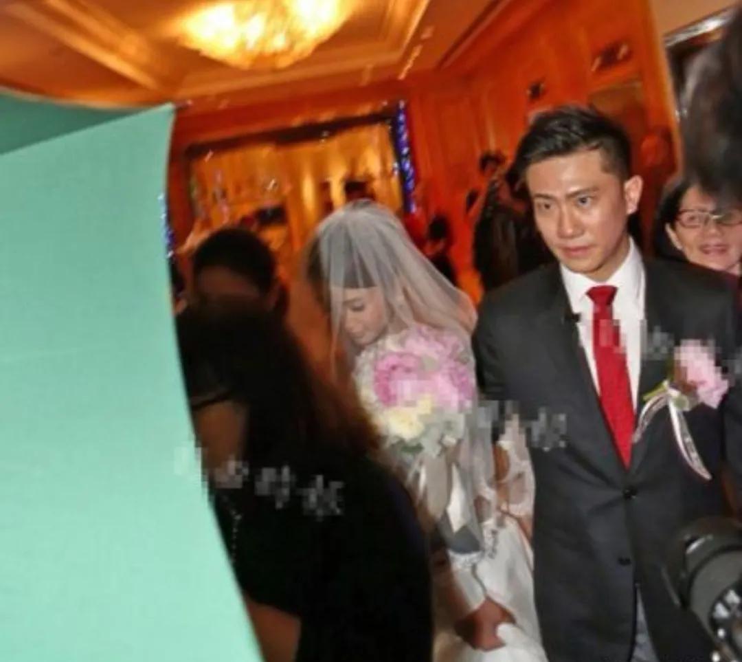 Ariel Lin has given birth to a baby, she is a daughter - iNEWS