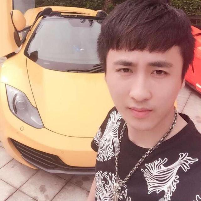 "Internet celebrity" Chen Shan, worth 1 billion: Why did he disappear ...