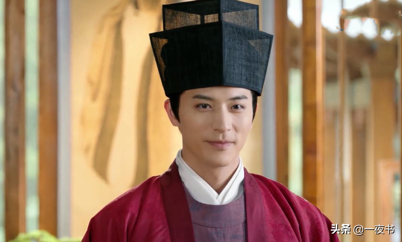 The ending of the five female characters in "Guo Zi Jian", Qian Jiu and ...