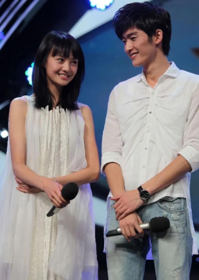 Zheng Shuang-How should I continue to love you? - iNEWS