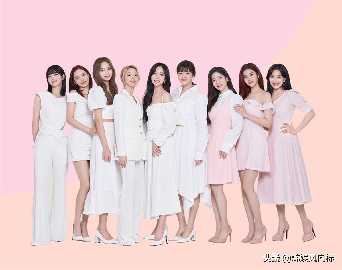 TWICE left an Easter egg for fans in the English single MV? - iNEWS