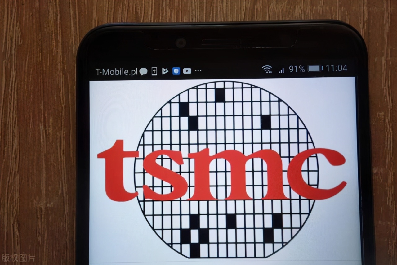 TSMC broke through 1nm, but SMIC spent 70 billion on 28nm chips!Ren Zhengfei is indeed ...