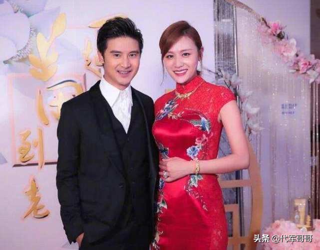 36-year-old Ye Qian's recent situation: Shang Yan's 600,000 appearance ...