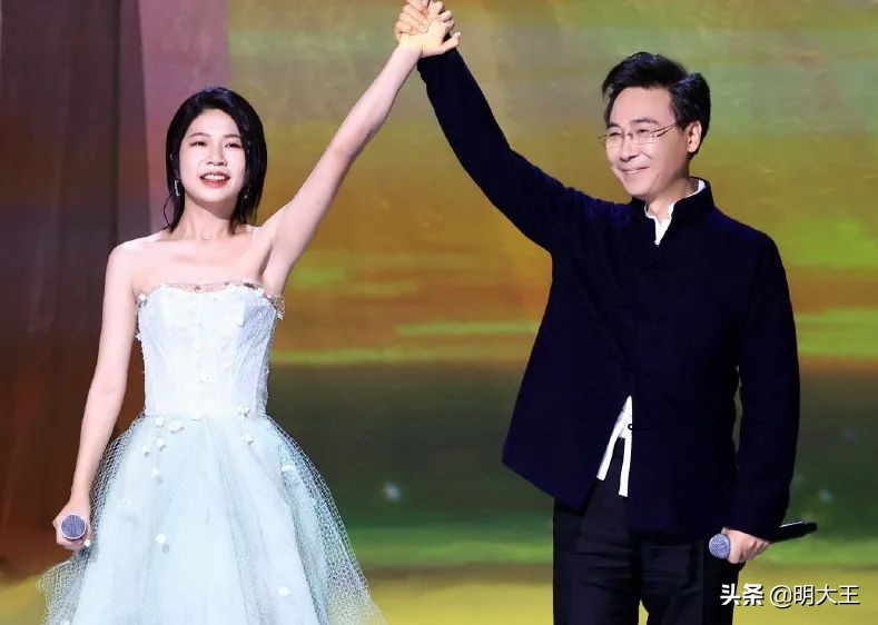 The Voice of China Finals is difficult to tie, Wu Keyue won the ...