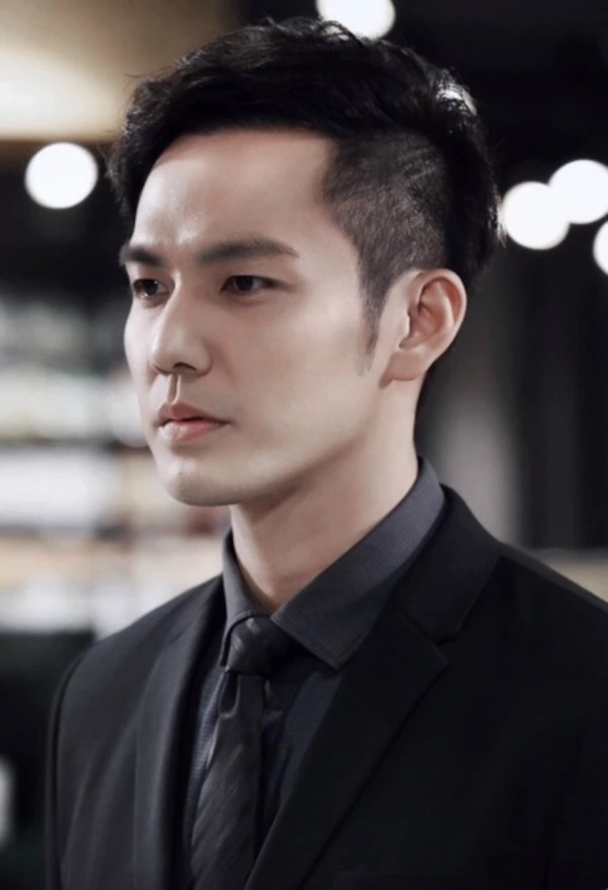 Gu Man is really amazing!Every drama made by her novels has become ...