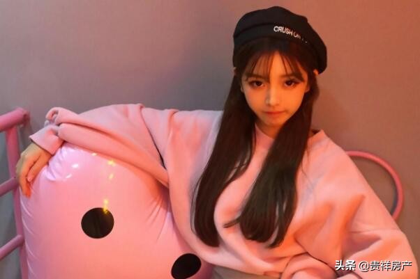 2021 Douyin top ten Internet celebrity rankings, Zhu Xiaohan is on the ...