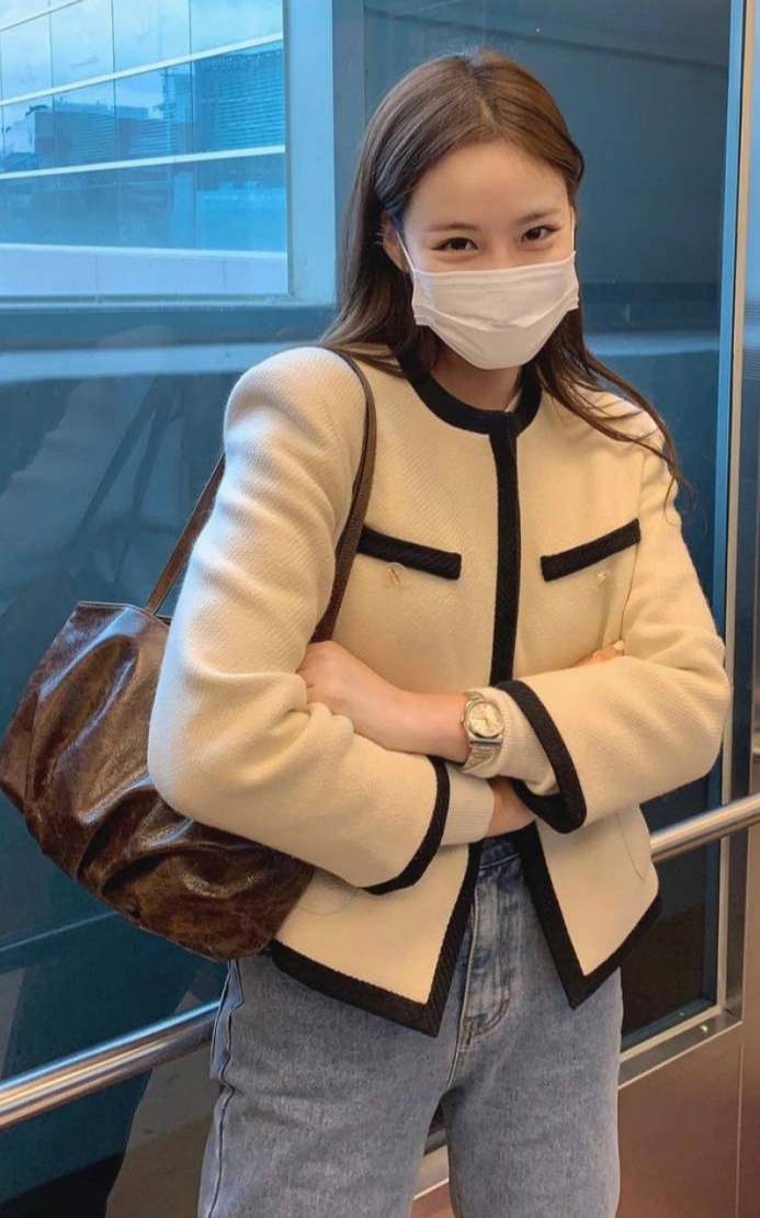 Is it easy to enter the bottleneck period when wearing clothes? These ...