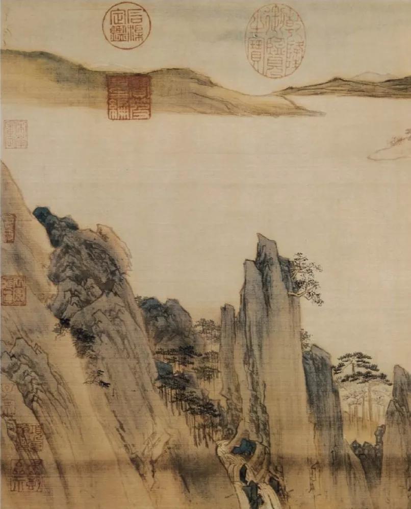 Qiu Ying: From a craftsman to a master - iNEWS