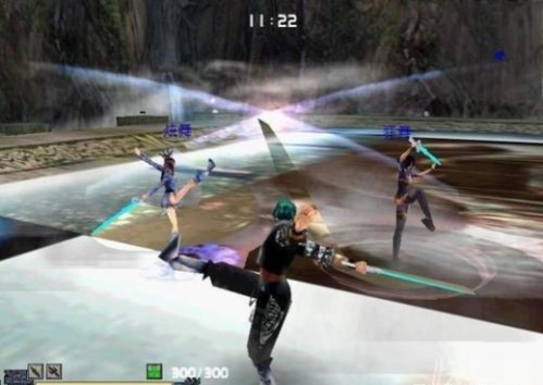 "Meteor Butterfly Sword": not only the start of domestic games, but ...