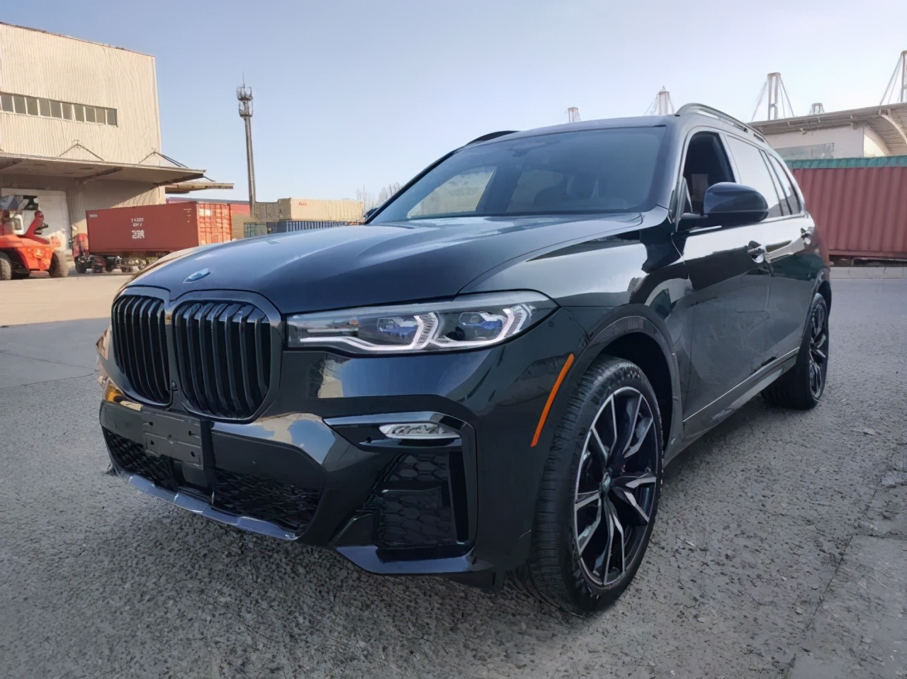 Why do rich people like to buy parallel imported luxury SUVs? After ...