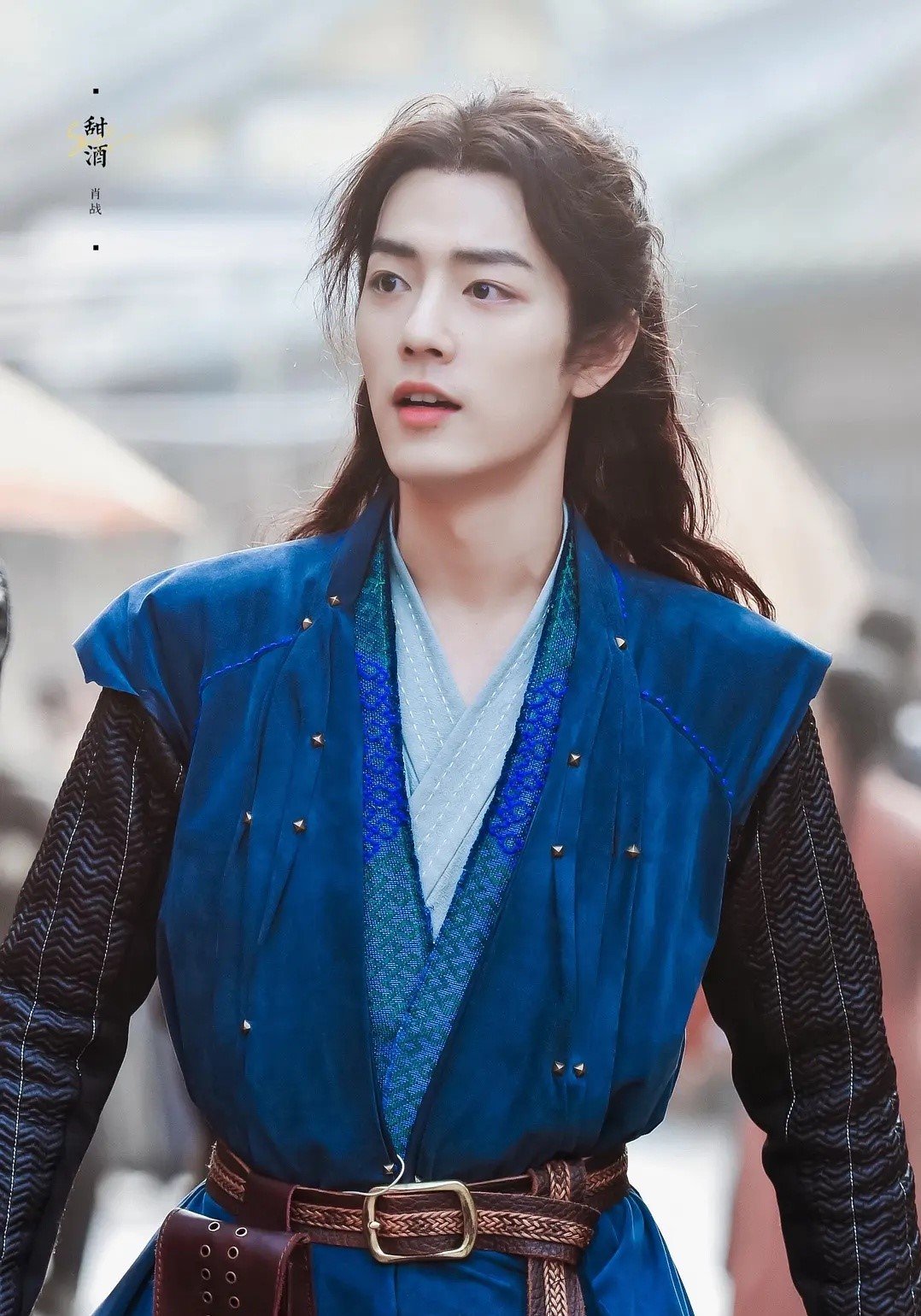 Also sitting on millions of fans, Li Yifeng and Zhu Yilong are equally popular, but why are they ...