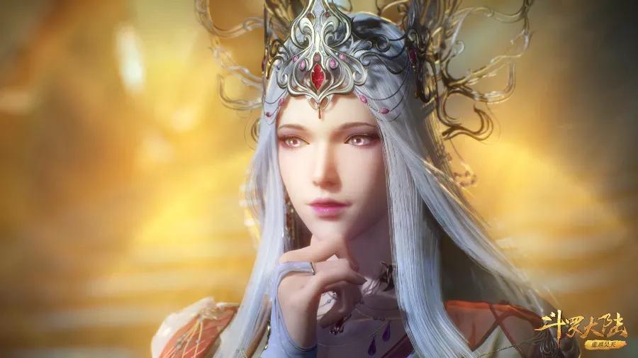 Tang San Another One Hundred Thousand Years Soul Ring - iNEWS