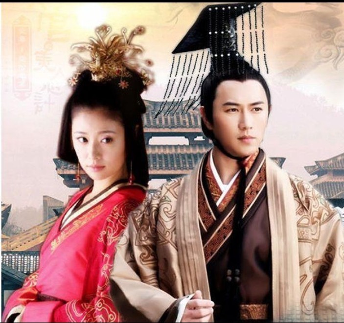 Emperor Dou of Hanwen: Her life has proved two truths - iNEWS