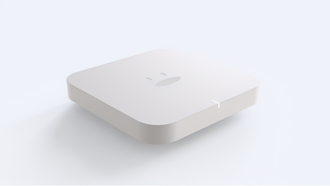 Tencent Aurora Box 4, new products launched - iNEWS