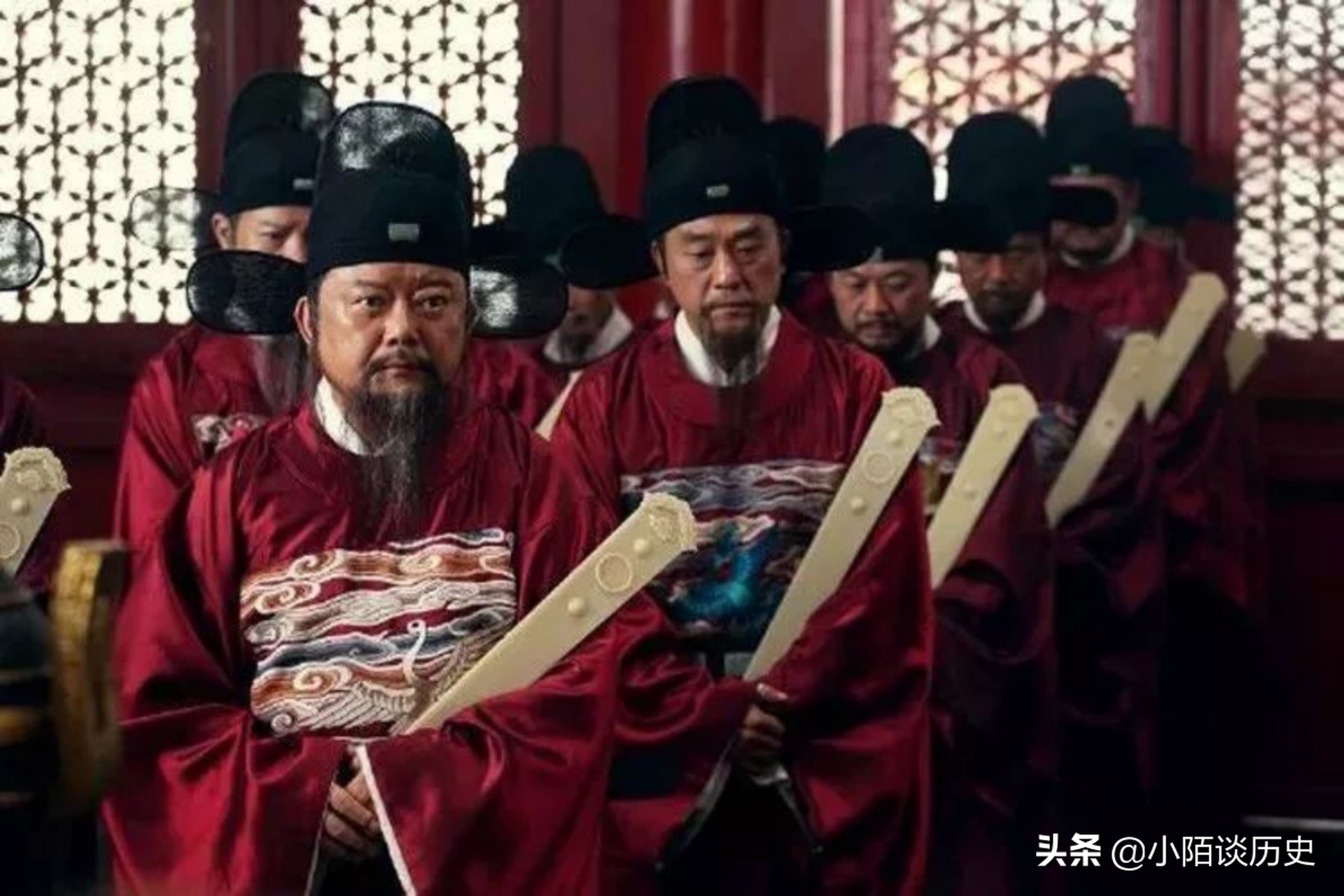 Liu Bowen, who is called "Half Immortal", is so magical, why is he so ...